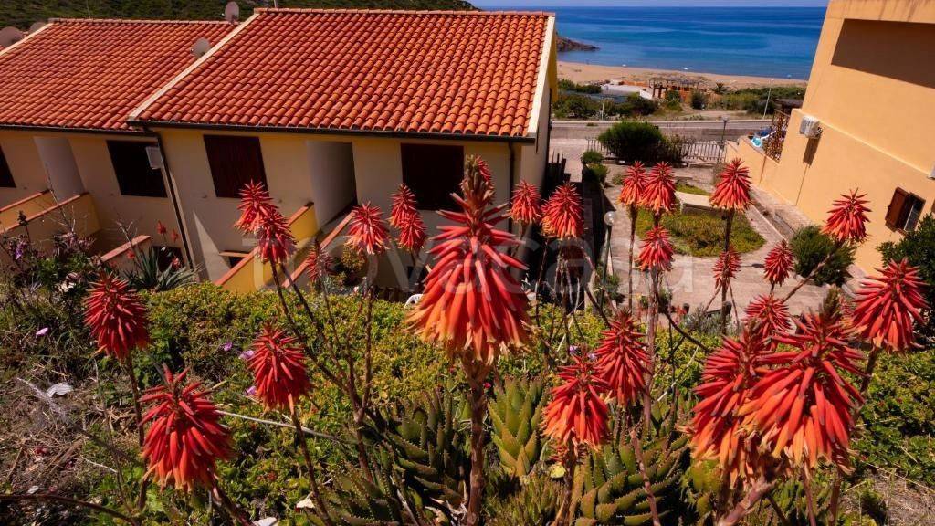 Appartamento in in vendita da privato a Tresnuraghes via del Cisto, 3