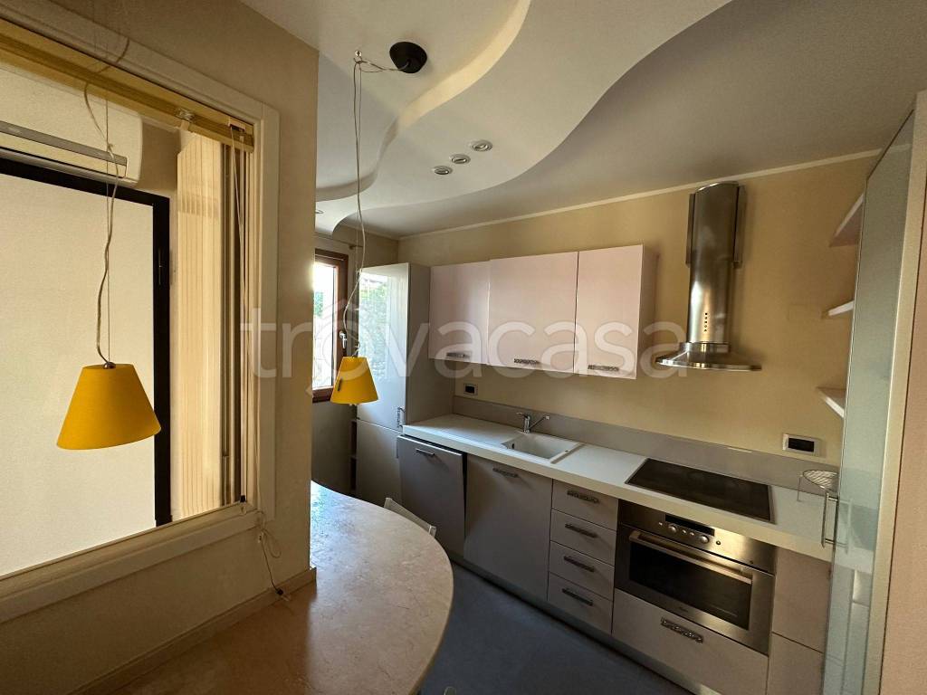 Attico in in vendita da privato a Grado via Pirano, 3