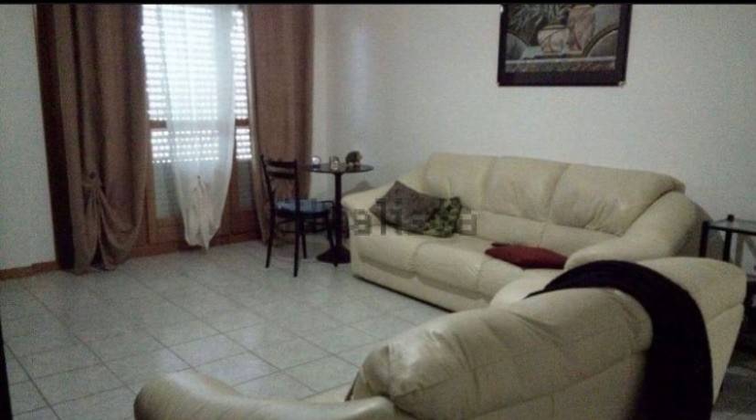 Appartamento in in vendita da privato a Oristano via 20 Settembre, 43