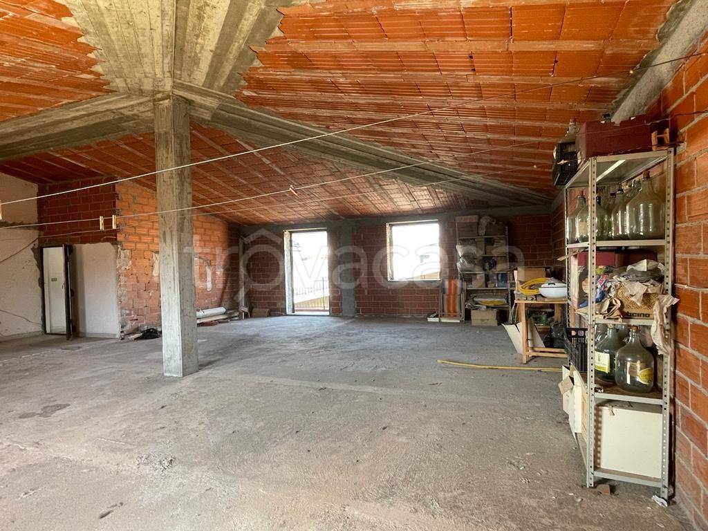 Mansarda in vendita a Siniscola via Fabio Filzi