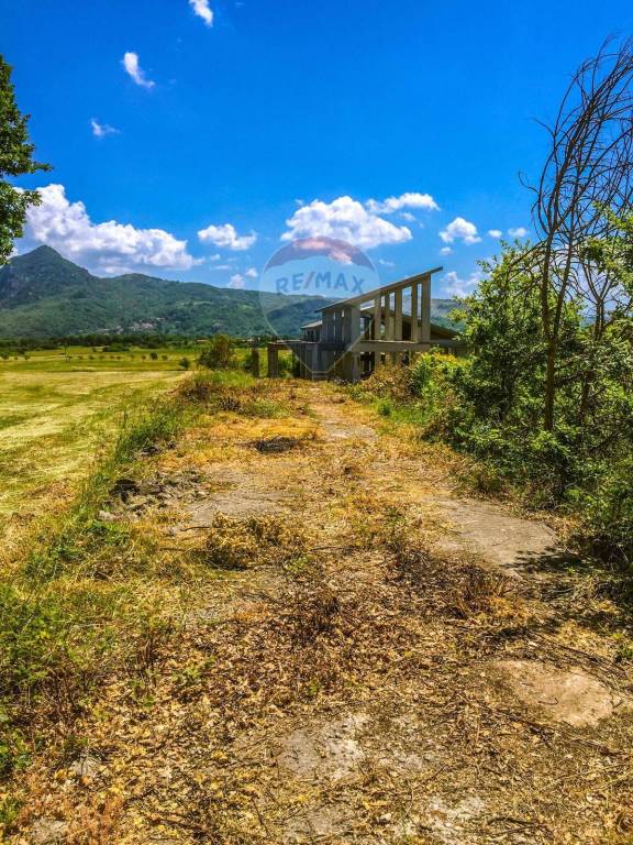 Appartamento in vendita a Rocchetta a Volturno strada Provinciale