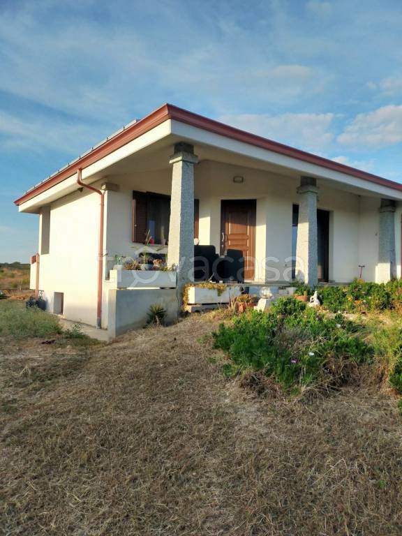 Villa in vendita a Zerfaliu