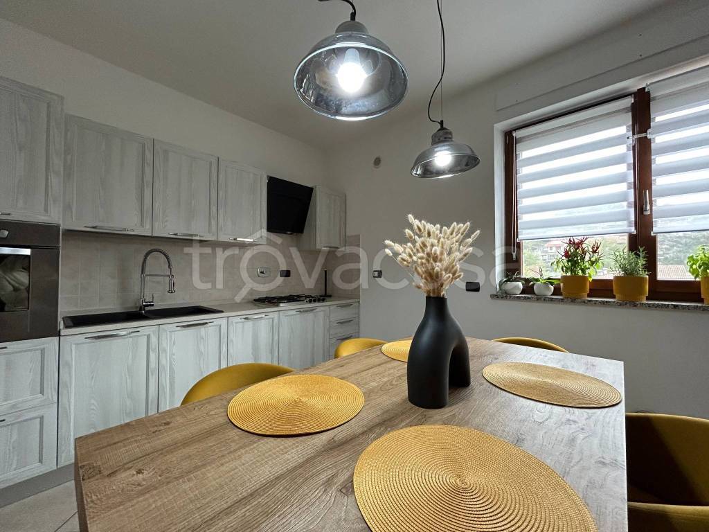 Appartamento in vendita ad Acqui Terme via maestri del lavoro d'italia 8, 8