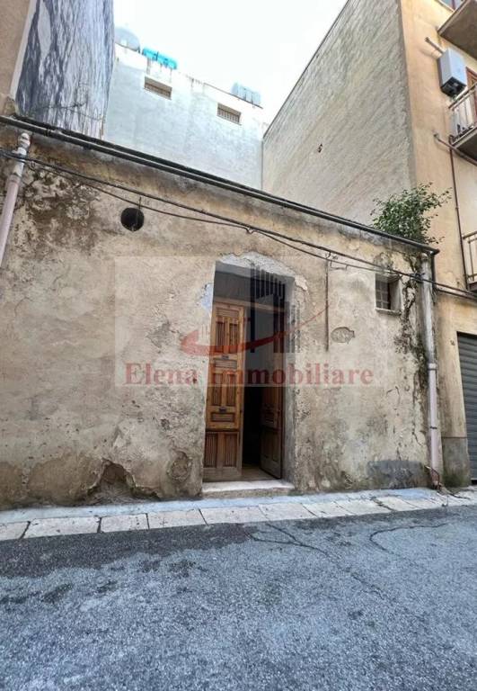 Casa Indipendente in vendita ad Alcamo