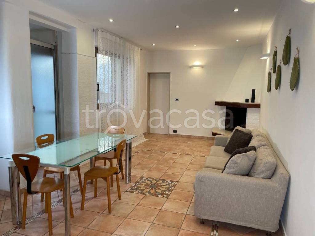 Appartamento in in vendita da privato a Brindisi via Urbano ii, 26