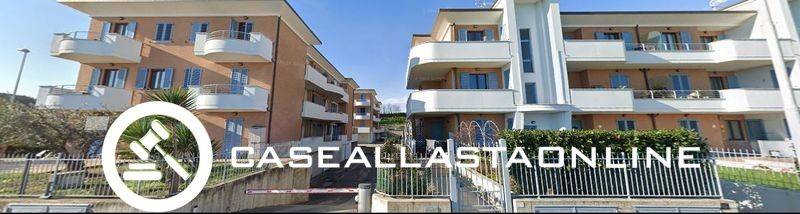 Appartamento all'asta a Civitanova Marche via Vittorio Bachelet, 12