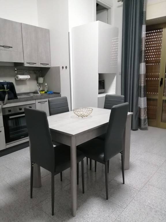 Appartamento in in vendita da privato a Valguarnera Caropepe via Giacomo Matteotti, 111