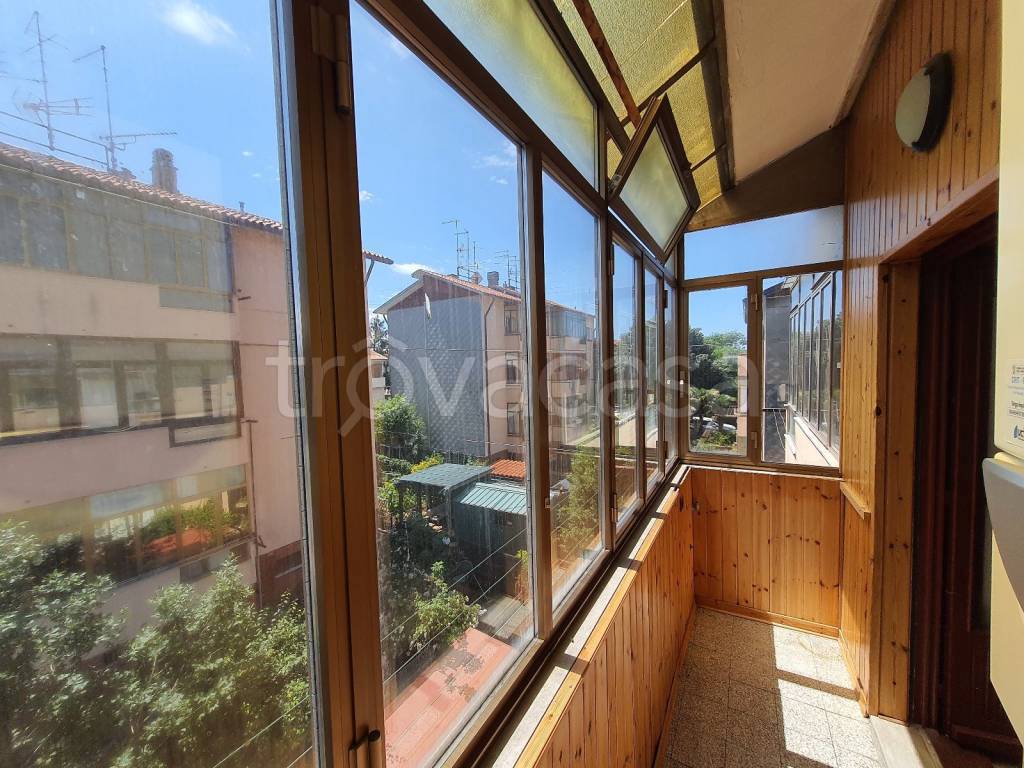 Appartamento in vendita a Duino Aurisina borgo San Mauro