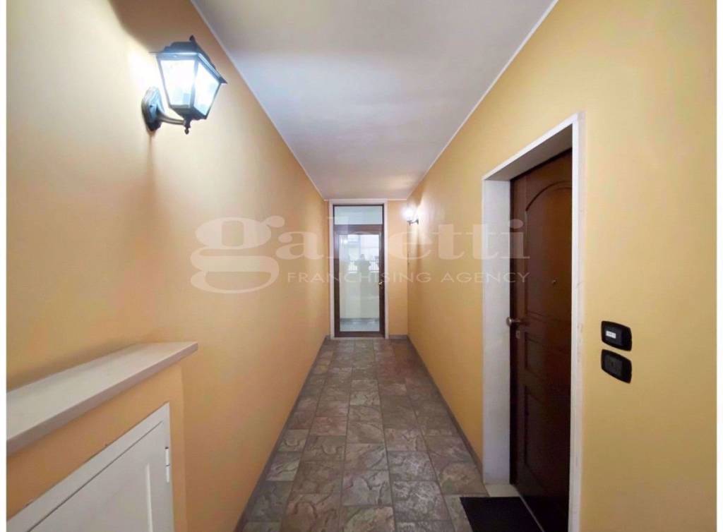 Appartamento in vendita ad Andria via daunia, 27