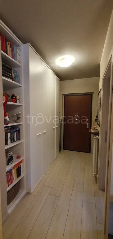 Appartamento in in vendita da privato a Carignano via Alberto Tappi, 27