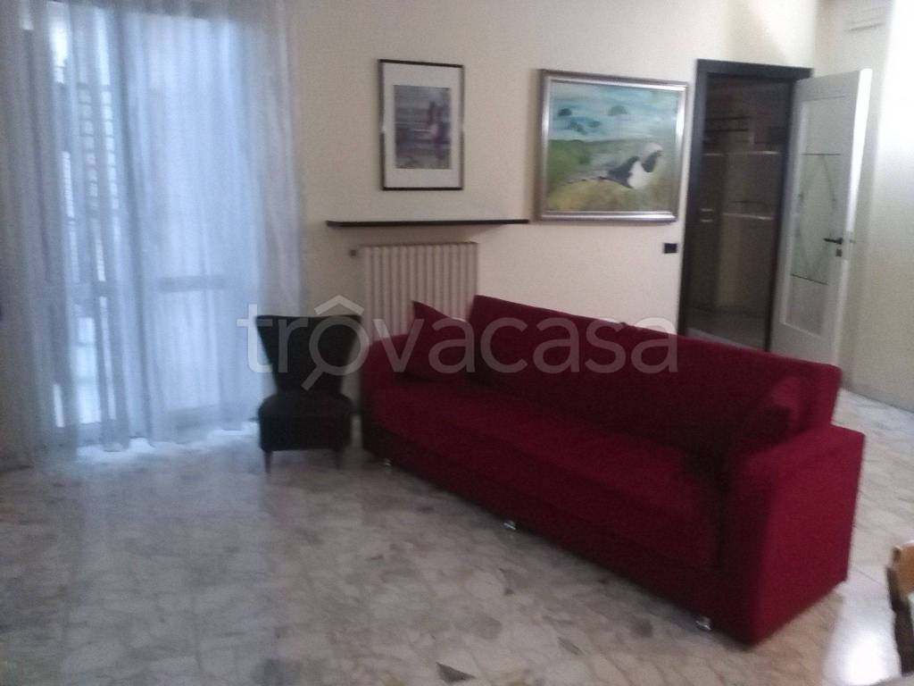 Appartamento in in vendita da privato a Matera via Leonardo da Vinci, 27