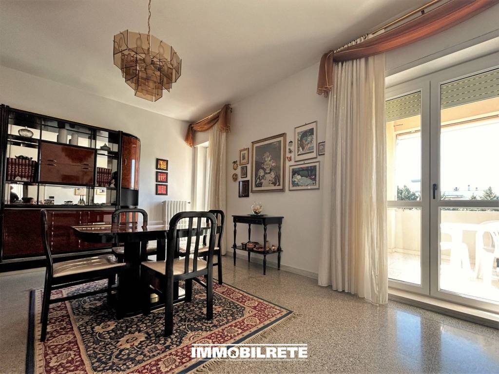 Appartamento in vendita a Matera viale dei Peuceti