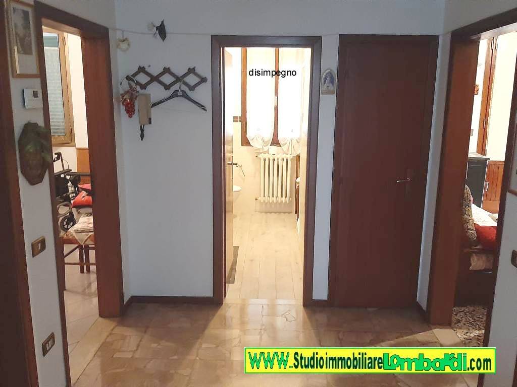 Appartamento in vendita a Montemurlo via Ferdinando Targetti, 24