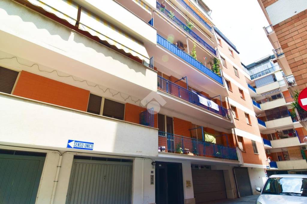 Appartamento in vendita a Chieti via Muzio Pansa, 3