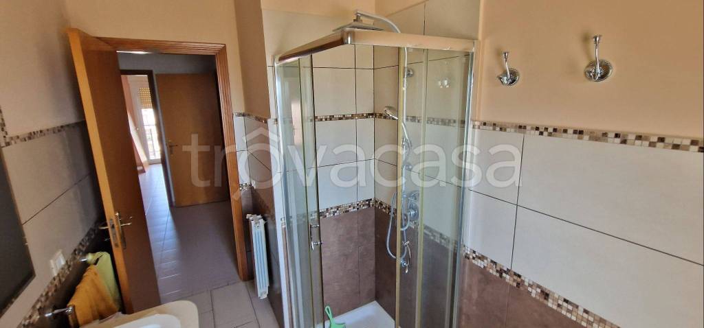 Appartamento in in vendita da privato ad Augusta via Giordano Bruno, 6