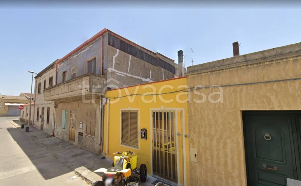 Appartamento all'asta a Cabras via satta