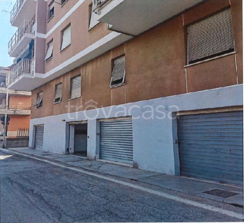 Appartamento all'asta a Cupra Marittima via kennedy