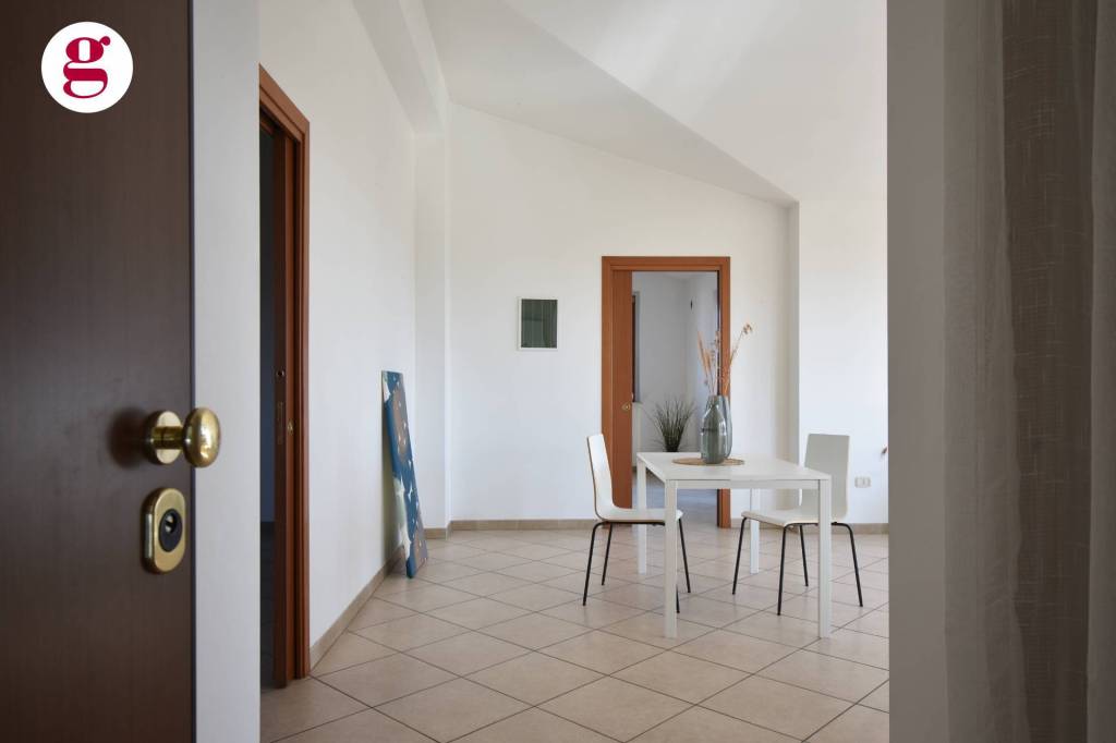 Appartamento in vendita a Casalbordino via Wolfgang Amadeus Mozart, 13