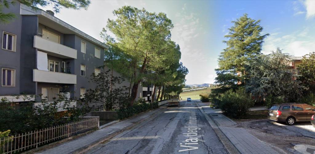 Appartamento all'asta ad Appignano via Degli Impianti Sportivi