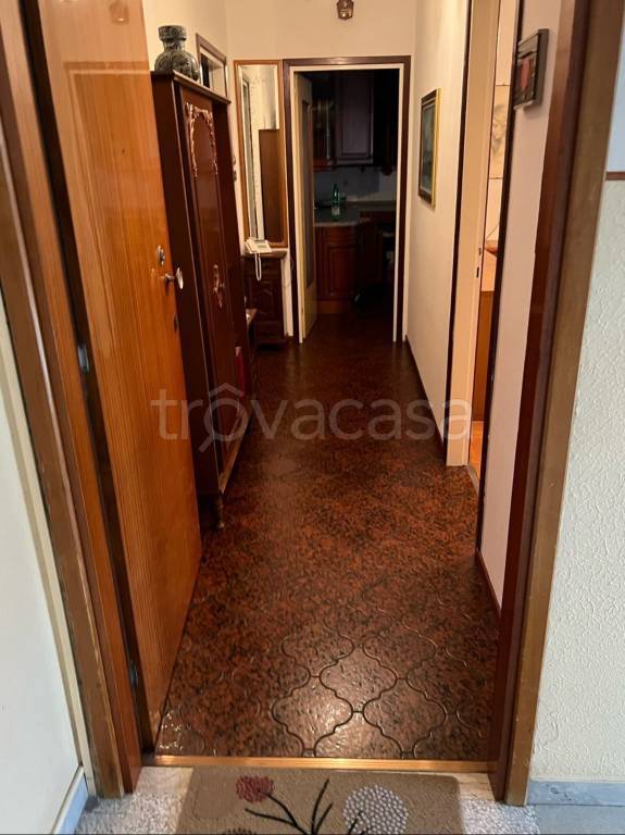 Appartamento in in vendita da privato a Monfalcone via Aquileia, 75