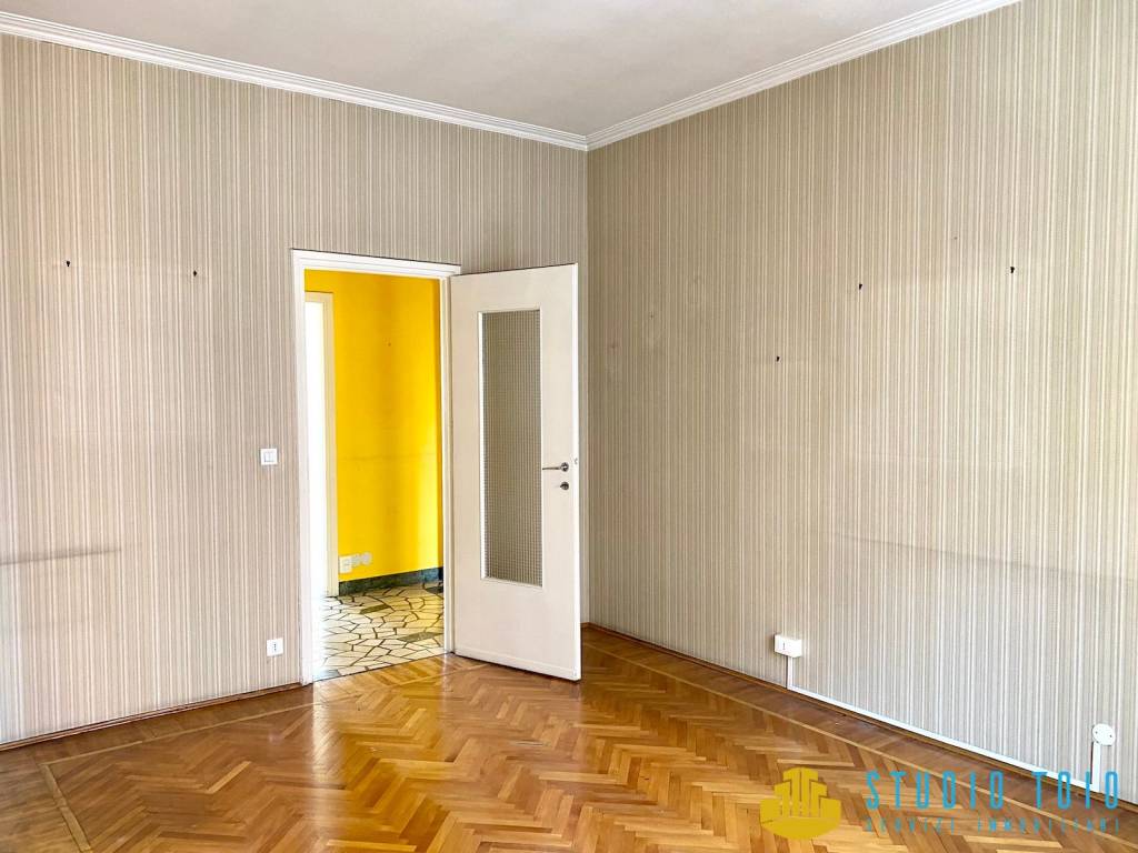 Appartamento in vendita a Biella via Ugo Macchieraldo, 15