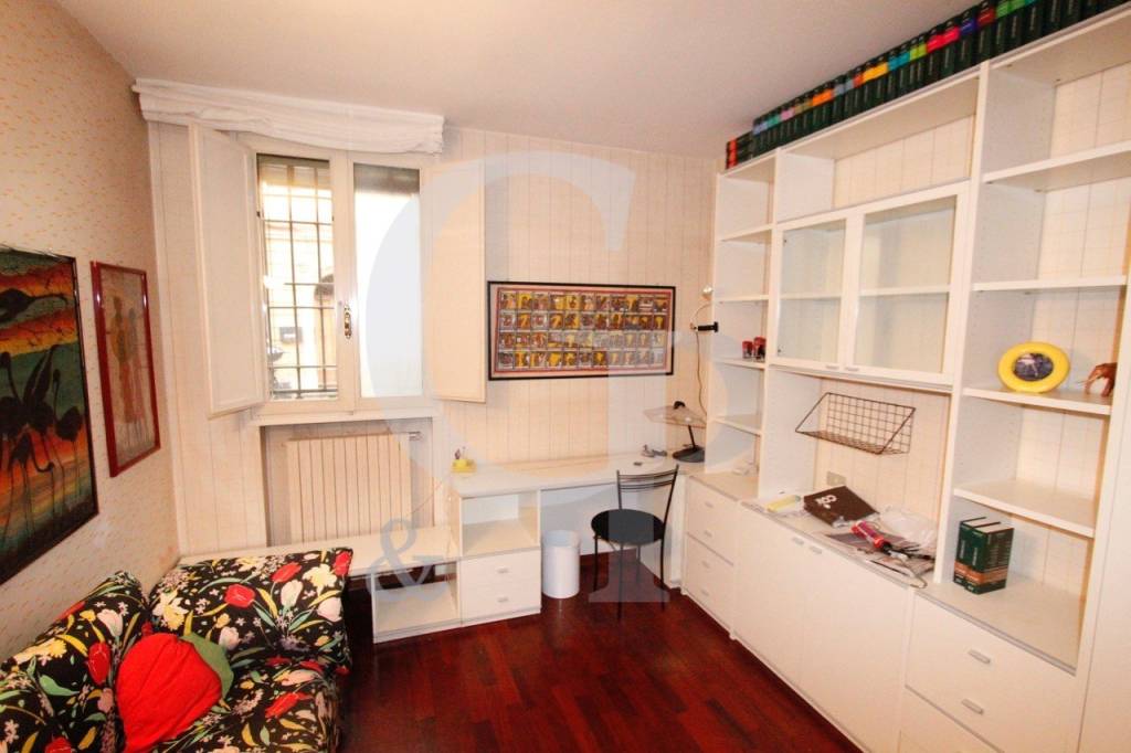 Appartamento in vendita a Bologna via Pietralata, 53