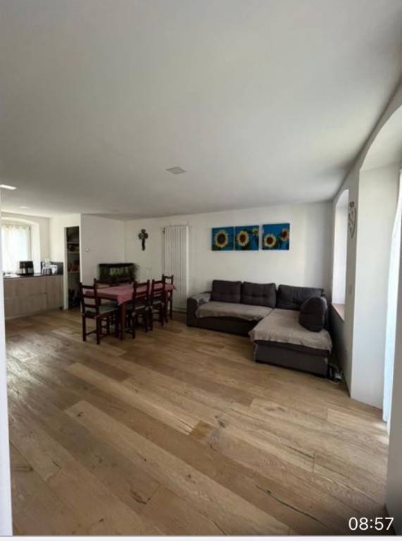 Appartamento in in vendita da privato a Predazzo via Dante Alighieri, 42