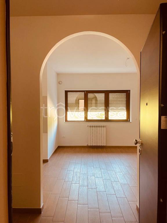 Appartamento in in vendita da privato a L'Aquila via Barrea, 9