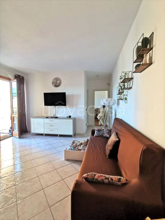 Appartamento in vendita ad Agliana