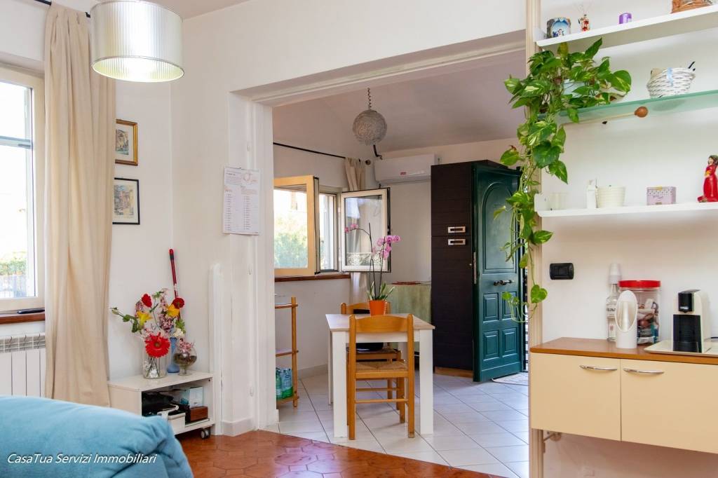 Appartamento in vendita ad Attigliano via 1 Maggio