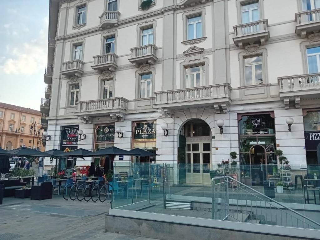 Appartamento in vendita ad Avellino piazza Libertà, 63