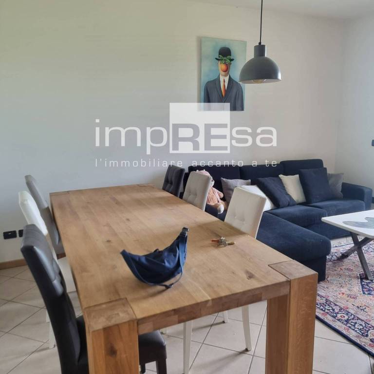 Appartamento in vendita ad Annone Veneto via 4 novembre, 56