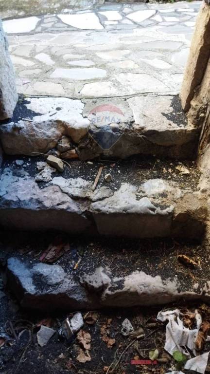 Rustico in vendita a Castelmola vicolo Saraceni, 23