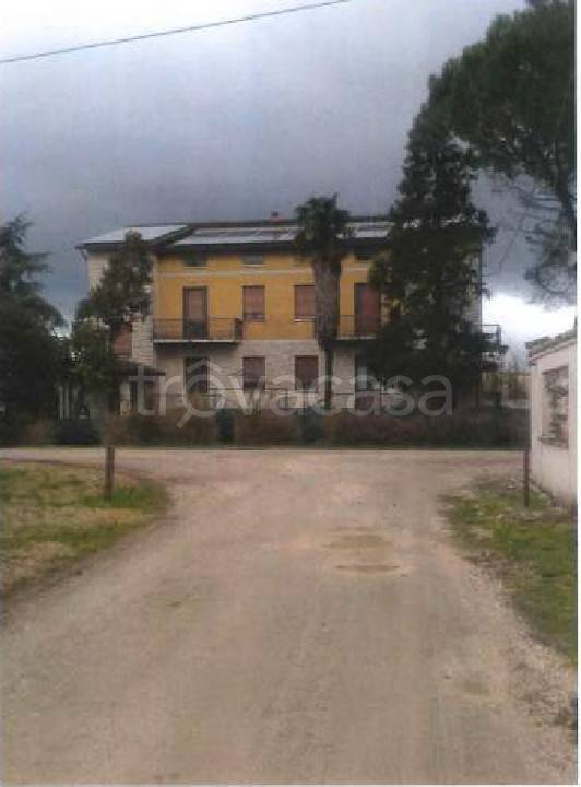Appartamento all'asta a Bettona via passaggio di Bettona
