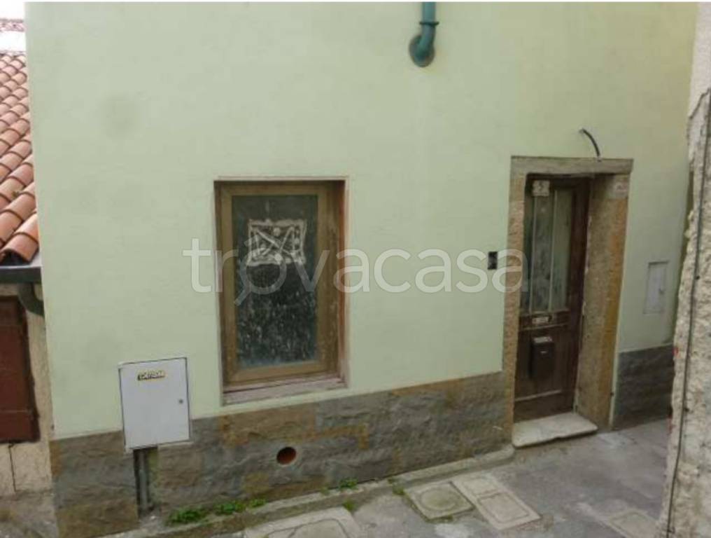 Appartamento all'asta a Muggia calle Monticula