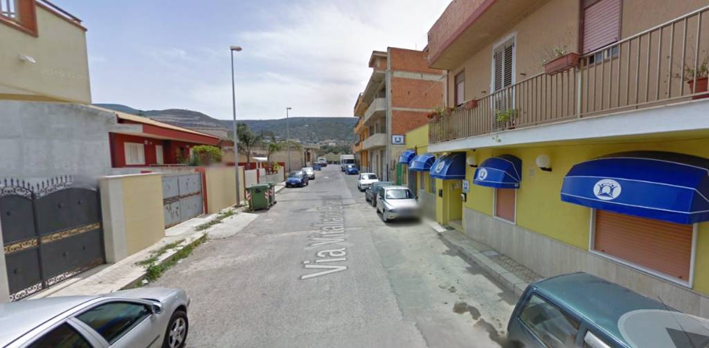 Appartamento all'asta a Comiso via Vitaliano brancati