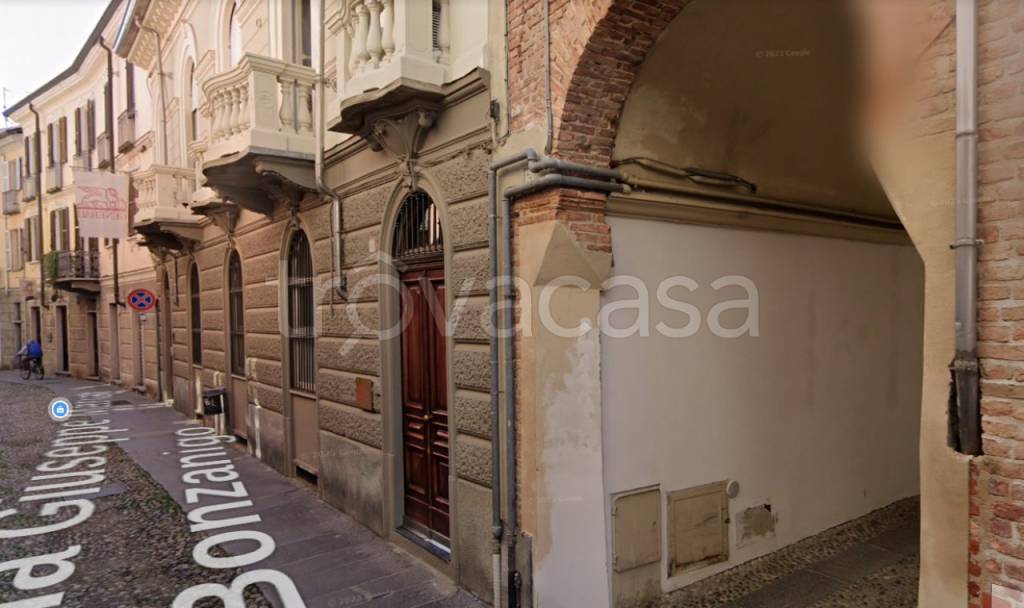 Appartamento all'asta ad Asti via Giuseppe Maria Bonzanigo