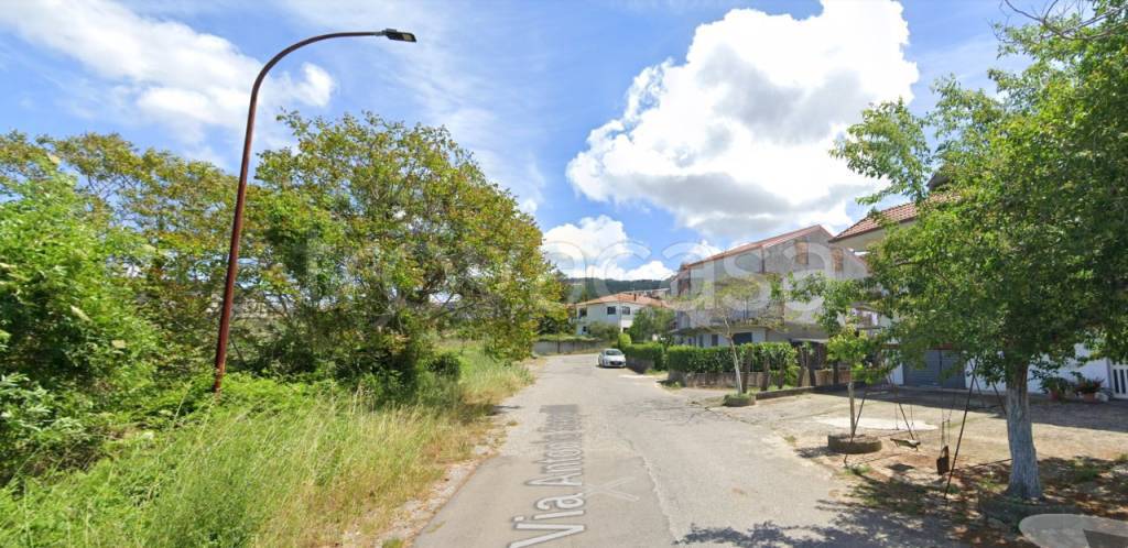 Appartamento all'asta a Francavilla Angitola via Scopelliti