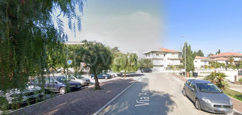 Appartamento all'asta ad Alba Adriatica via Antonio Giudobaldi