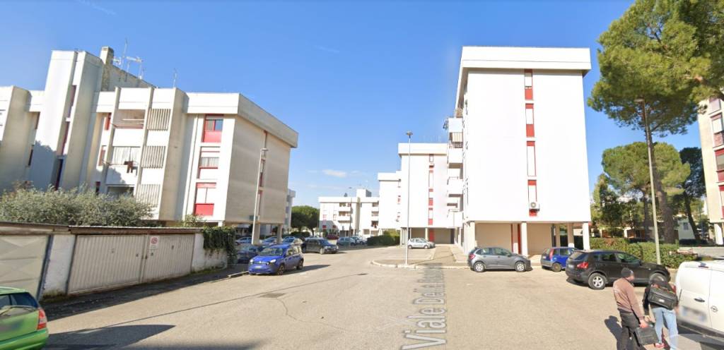 Appartamento all'asta a Crispiano viale della Resistenza