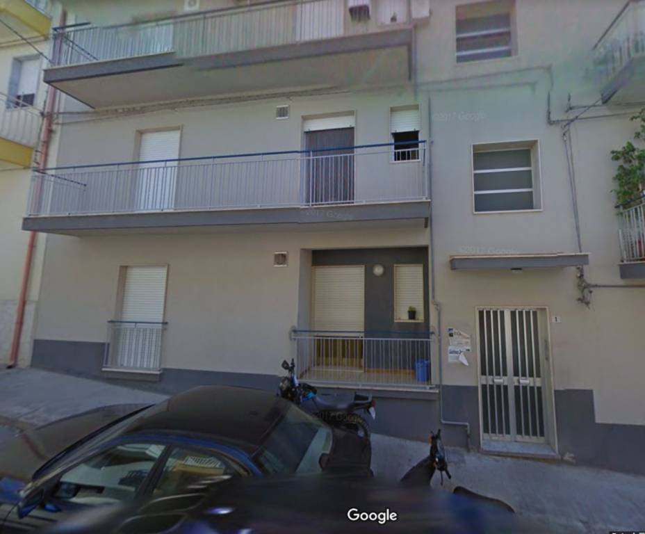 Appartamento all'asta a Comiso raniolo