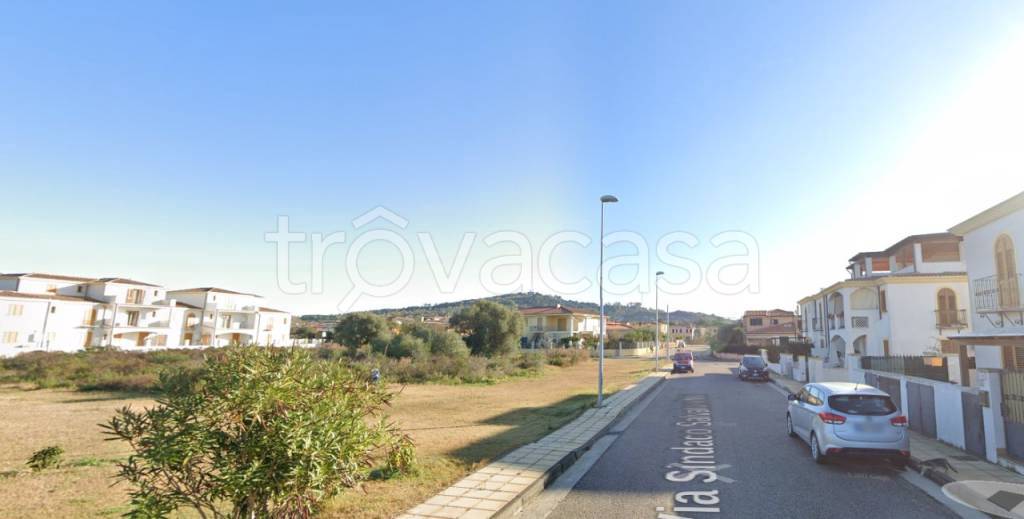 Appartamento all'asta a Tortolì via Sindaco Salvatore Moi