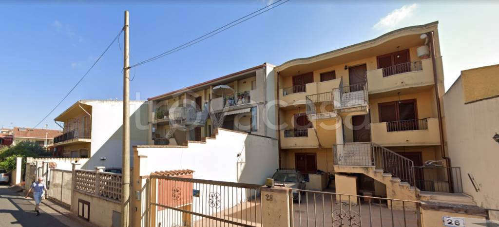 Appartamento all'asta ad Assemini via 2 agosto 1980