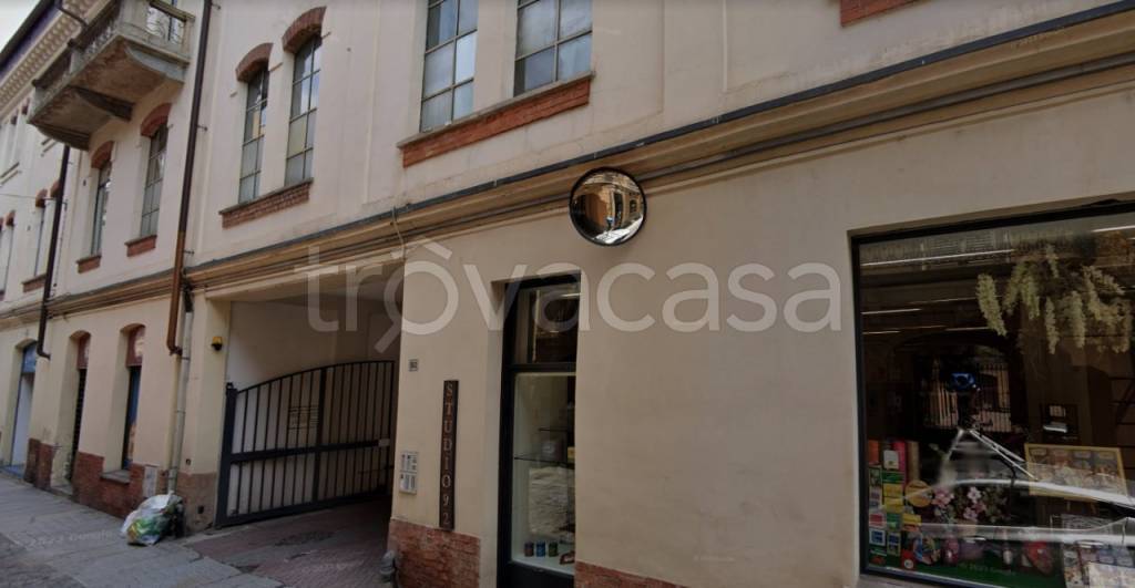 Appartamento all'asta ad Asti via Angelo Brofferio