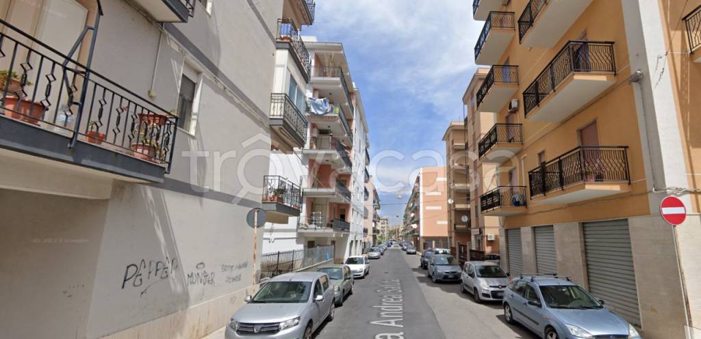 Appartamento all'asta ad Augusta via a. Saluta