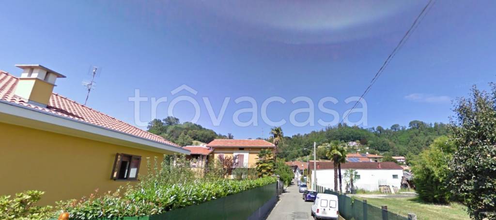 Appartamento all'asta a Biella via Senato