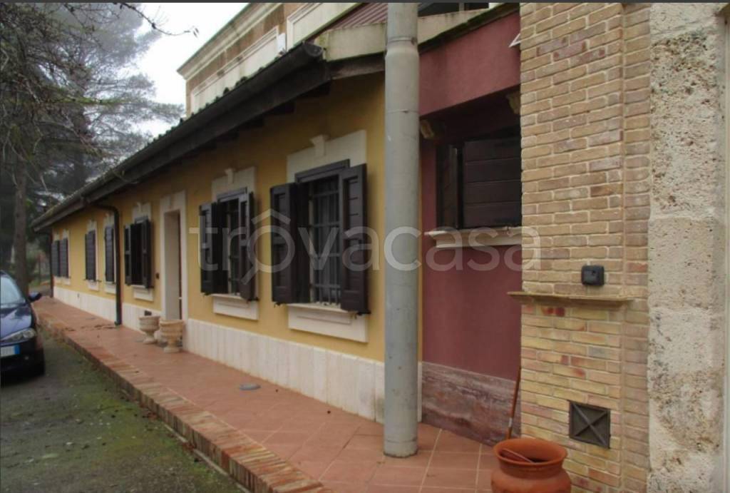 Appartamento all'asta a Valguarnera Caropepe contrada Montagna