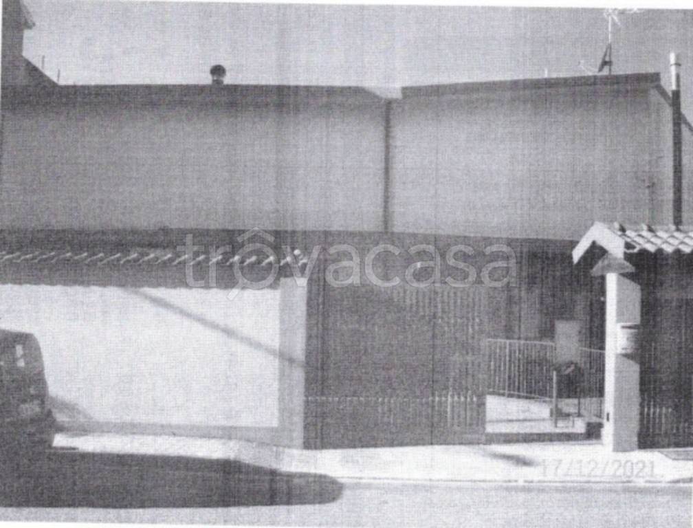 Appartamento all'asta a Gioia Tauro traversa I di via Taureana