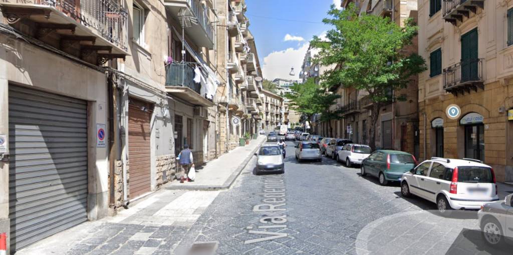 Appartamento all'asta a Caltanissetta via Redentore