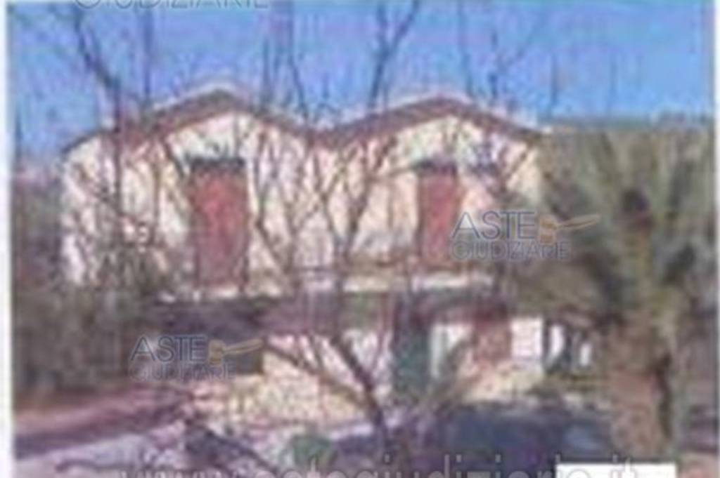 Appartamento all'asta a Caltanissetta contrada Santa Lucia